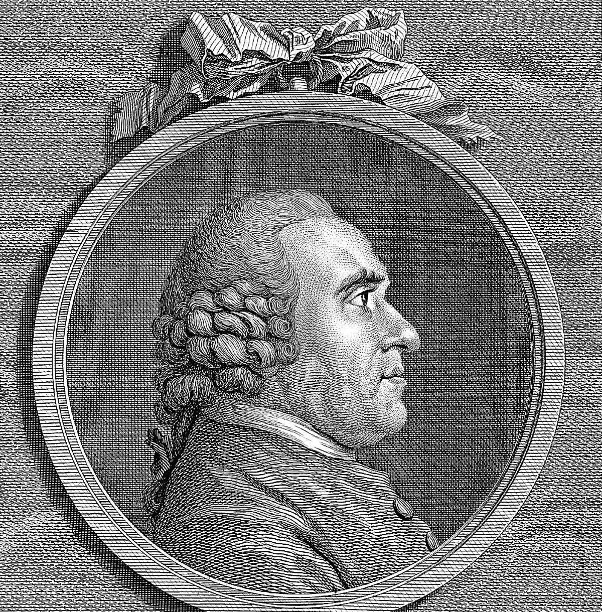 El Filantropismo educativo de Johann Basedow | El Correo